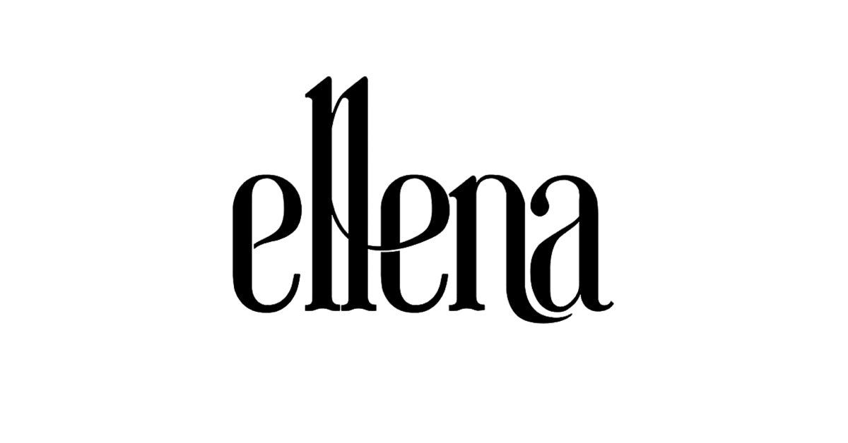 Ellena: Official Clothing Store!